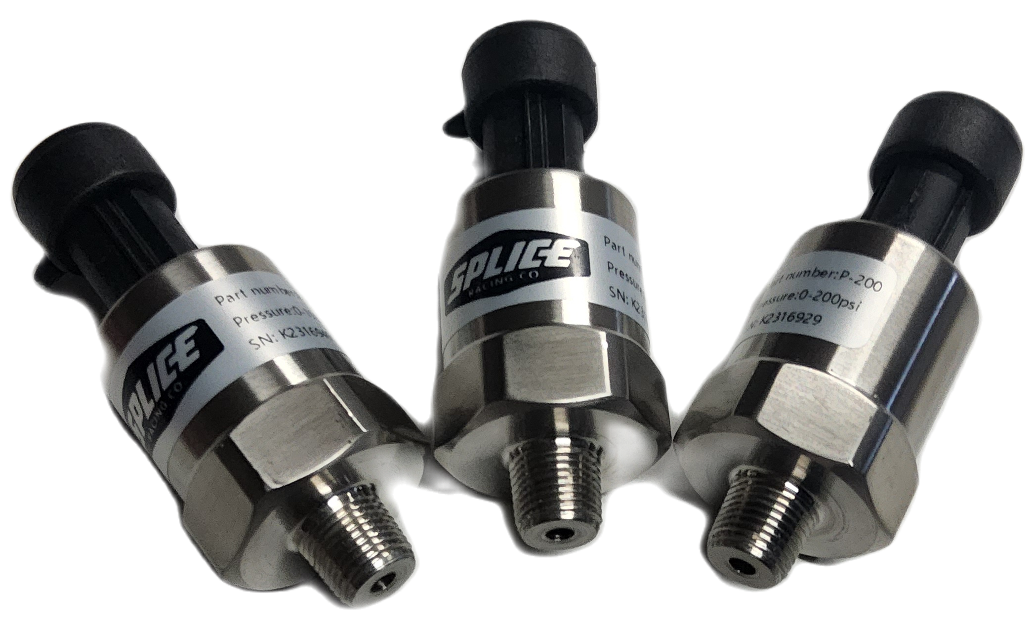 Sensors – Splice Racing Co.