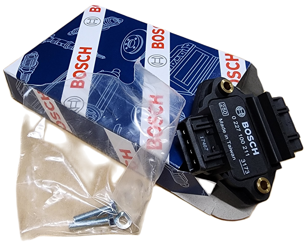 Ignitions/Ignitors – Splice Racing Co.