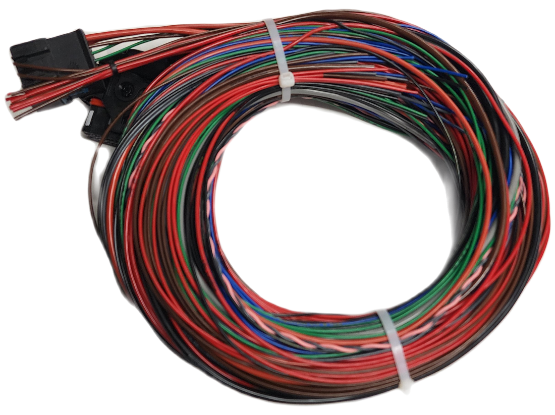 Maxx Race C1 Harness – Splice Racing Co.