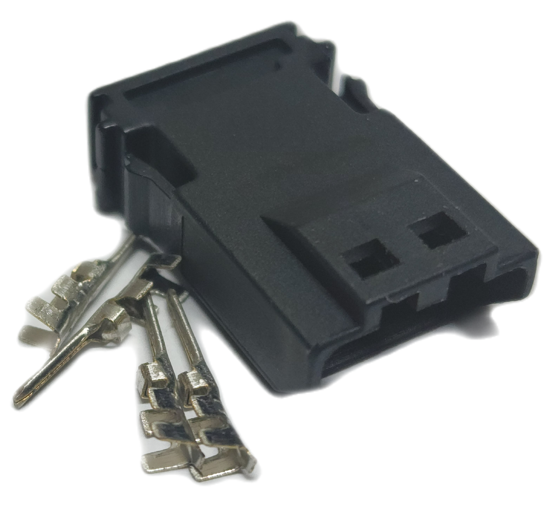 Harley CAN Bus Connector – Splice Racing Co.