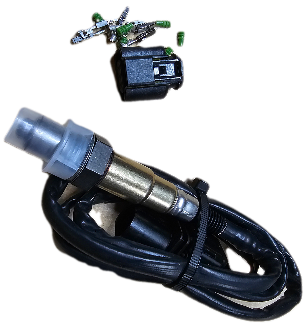 Sensors – Splice Racing Co.