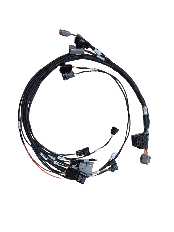 Harnesses – Splice Racing Co.