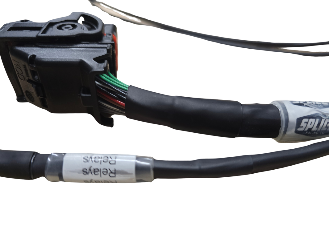 Harnesses – Splice Racing Co.