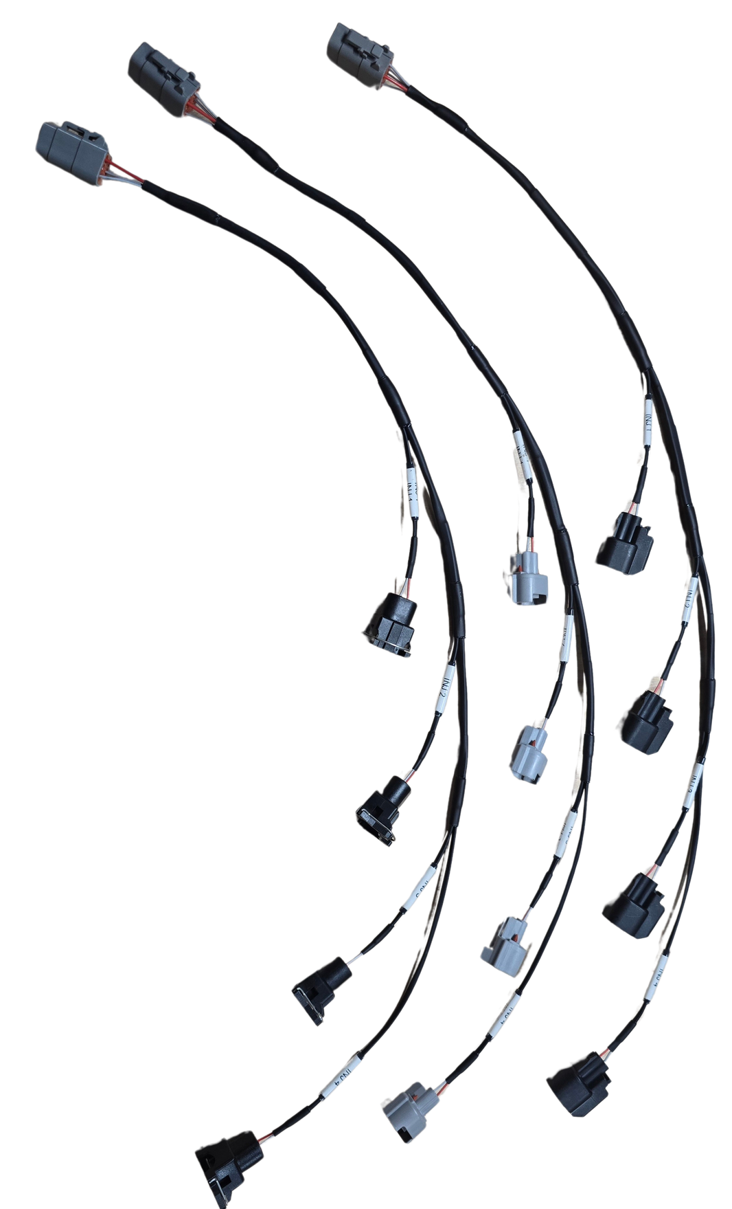 Harnesses – Splice Racing Co.