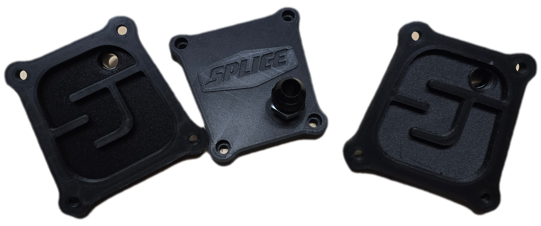 Covers – Splice Racing Co.