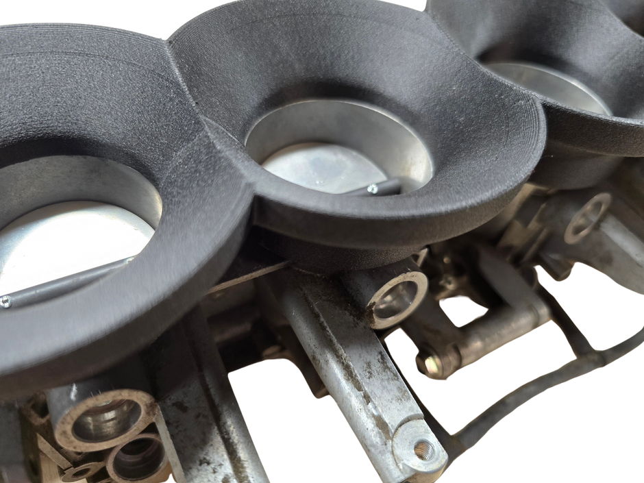 Induction – Splice Racing Co.