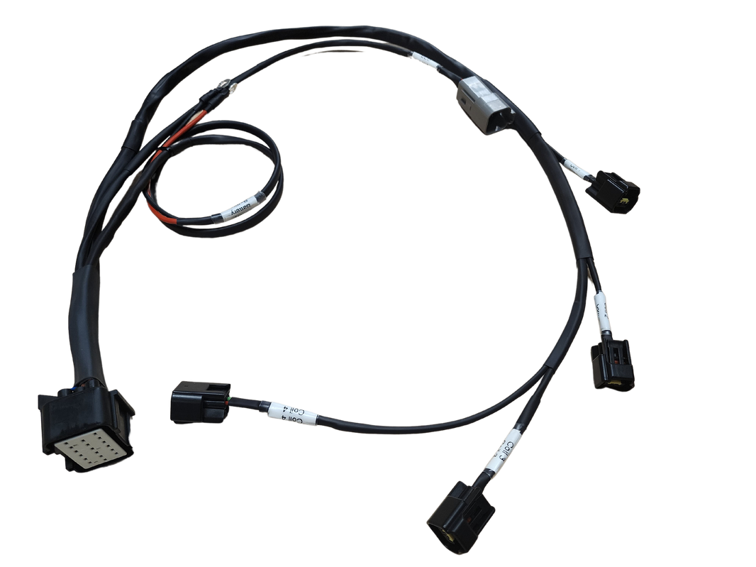 Harnesses – Splice Racing Co.