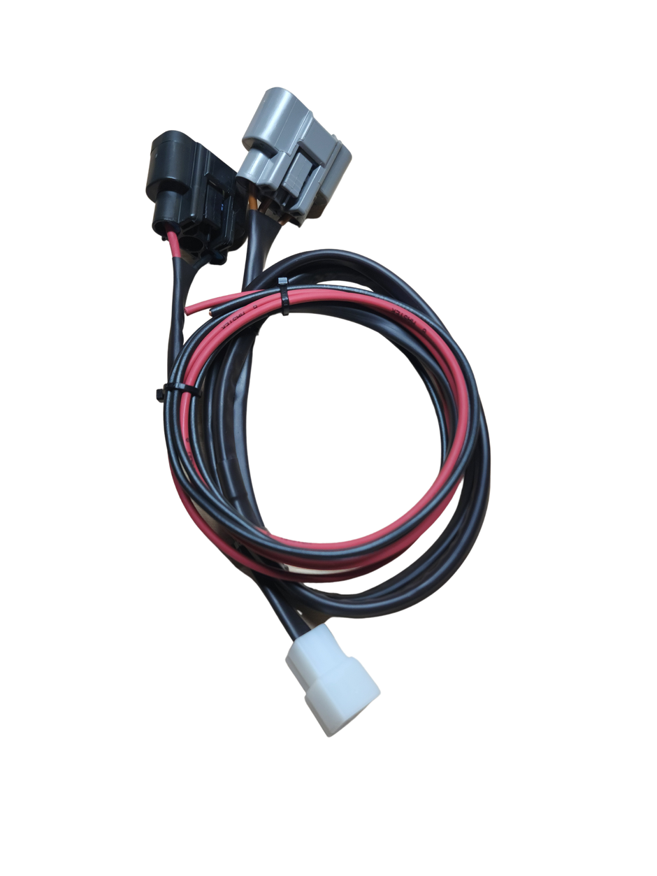 Harnesses – Splice Racing Co.