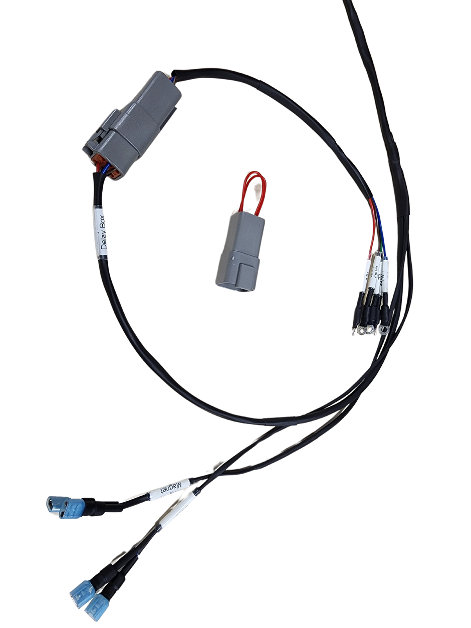 Harnesses – Splice Racing Co.