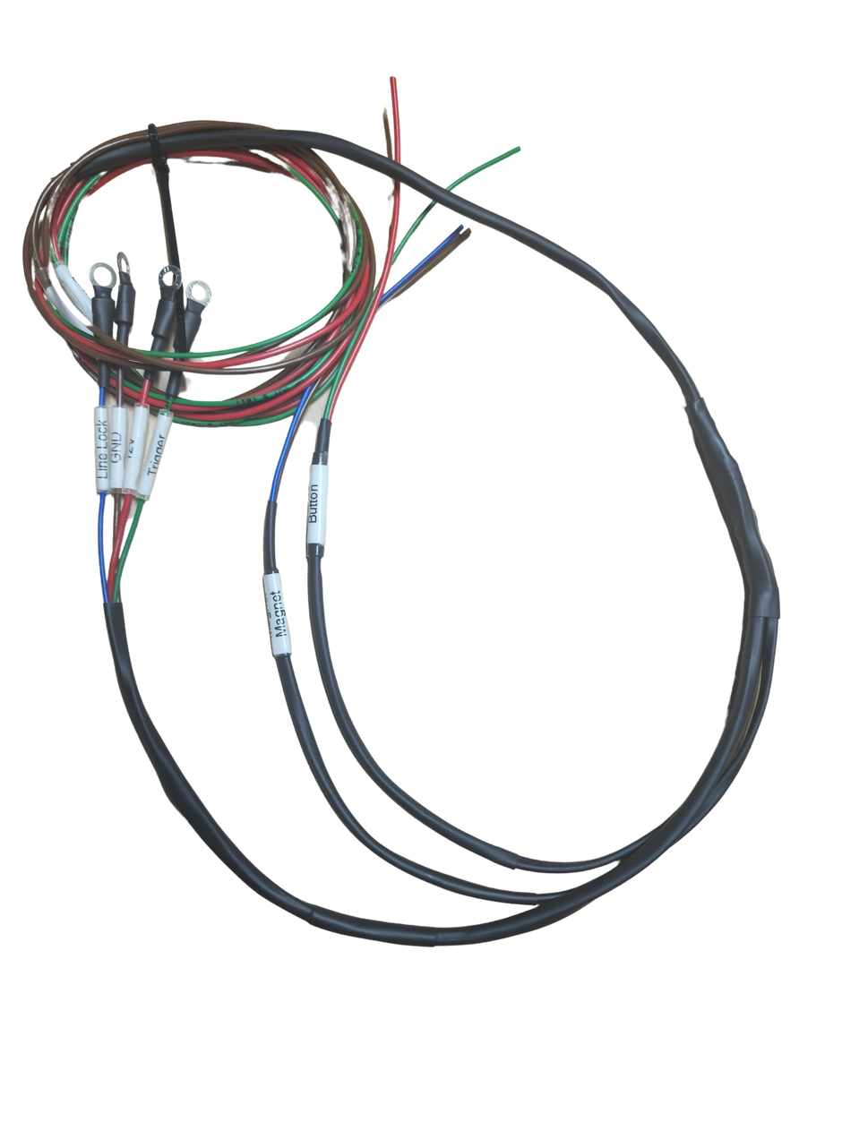 Harnesses – Splice Racing Co.