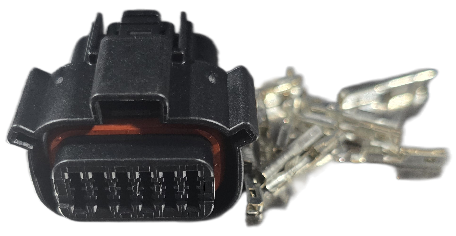FT Nano Connector – Splice Racing Co.