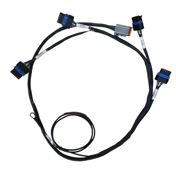 Harnesses – Splice Racing Co.