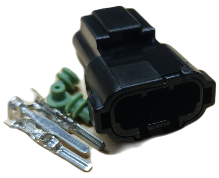 Suzuki Speed Sensor Connector – Splice Racing Co.