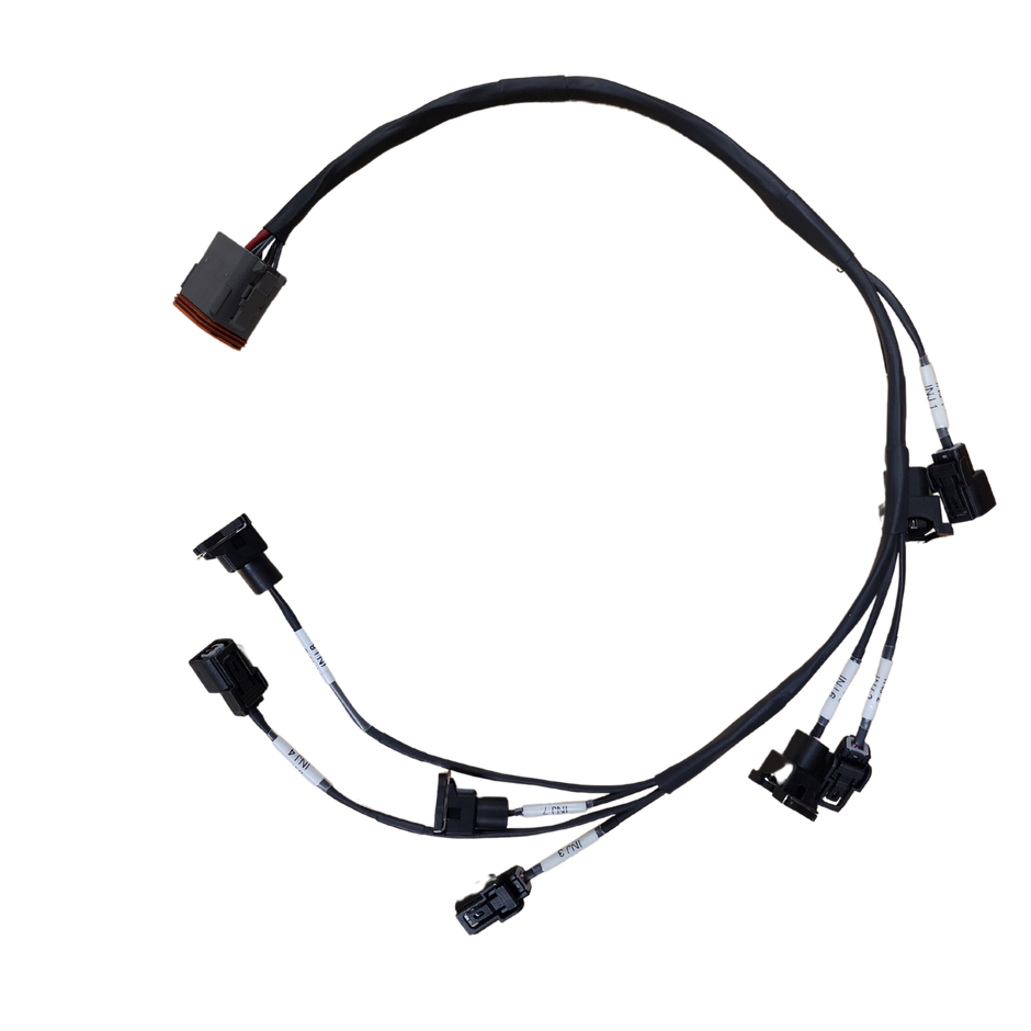 Harnesses – Splice Racing Co.