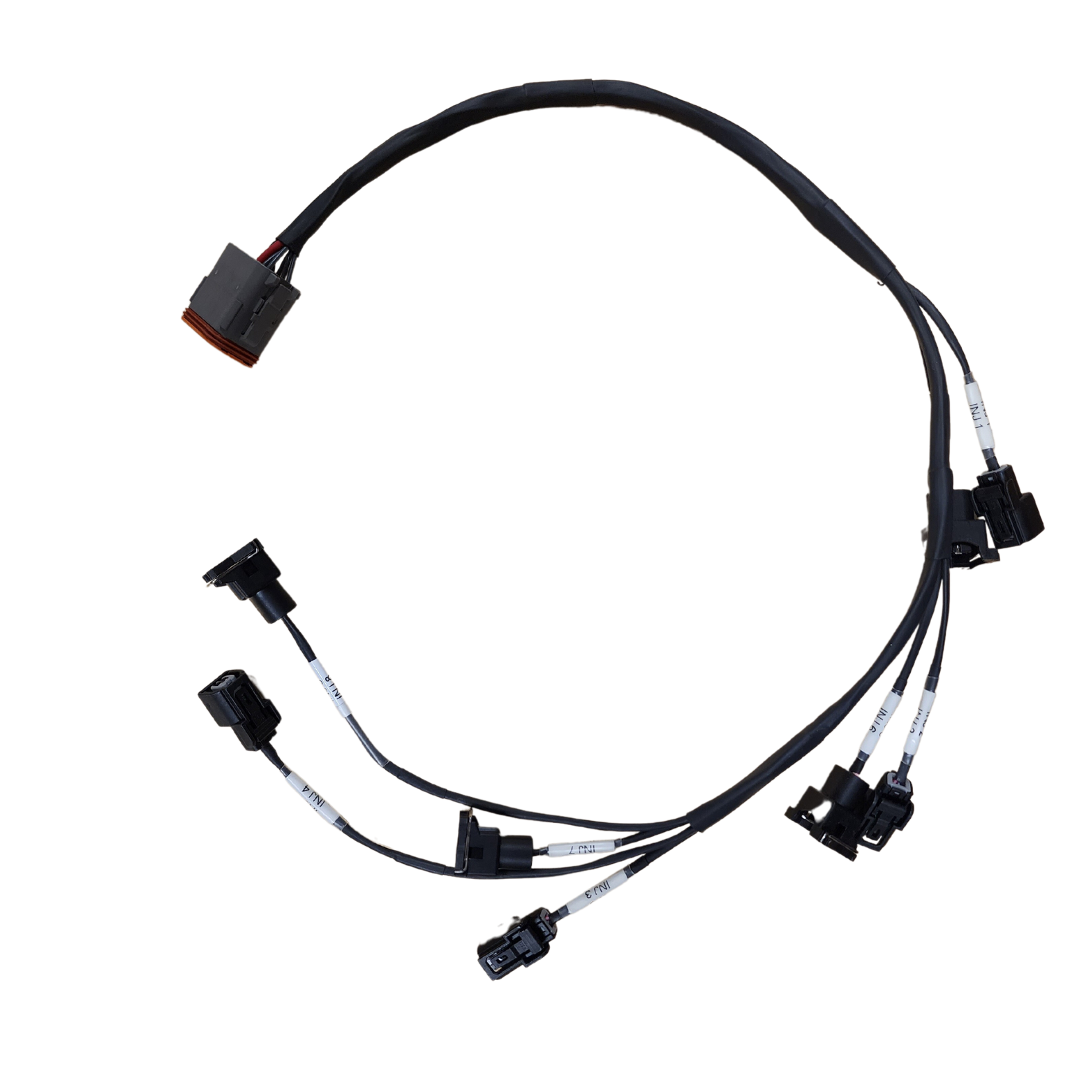 Harnesses – Splice Racing Co.