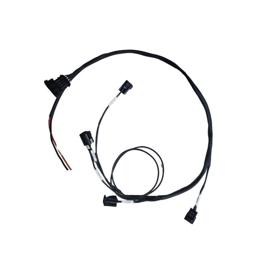 Coil Harness (Stick Coils) – Splice Racing Co.